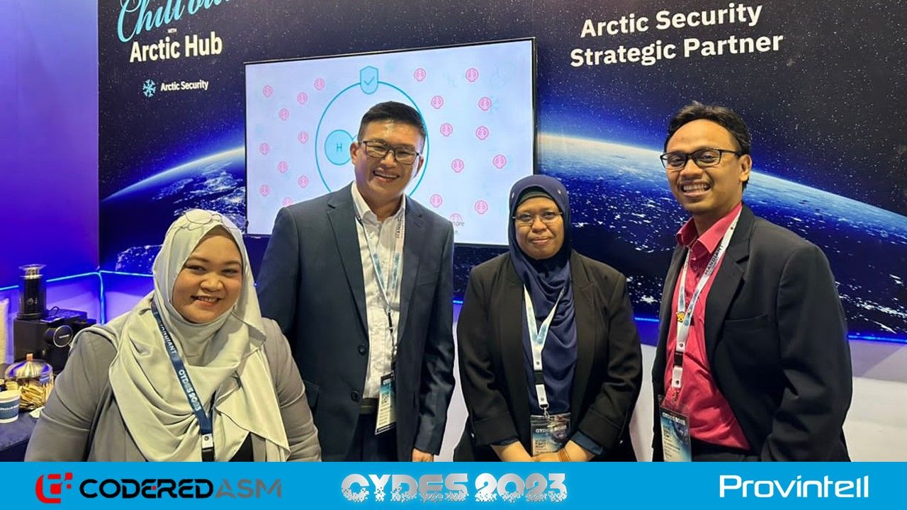 Company – About Us – Provintell Next-Gen Cyber Defense