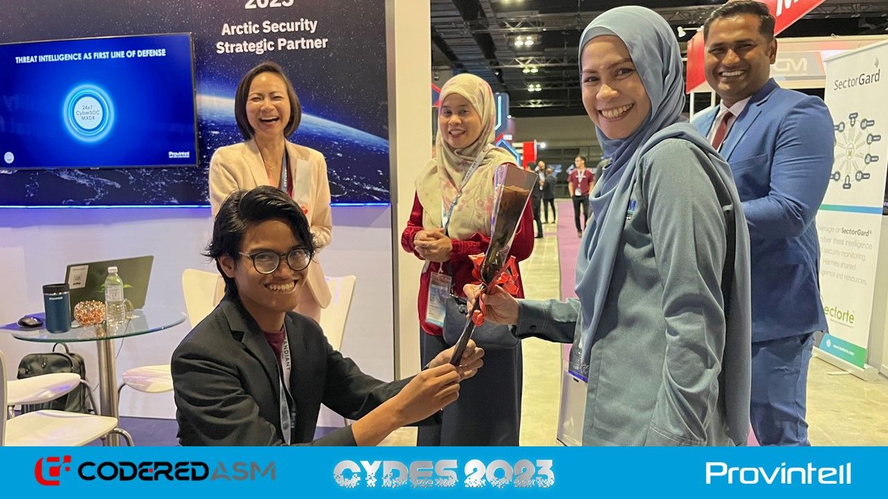 Company – About Us – Provintell Next-Gen Cyber Defense